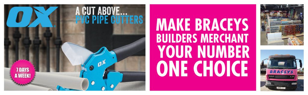 Builders-Merchant-banner-white-new - Braceys, Builders Merchants